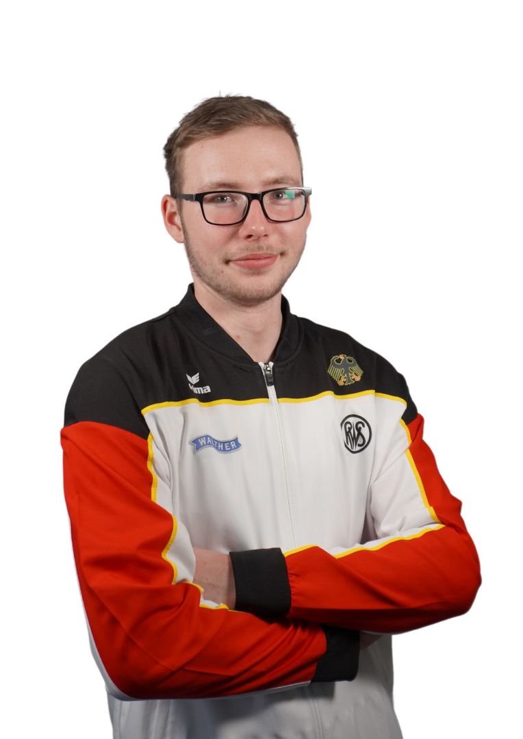 Deutscher Schützenbund: Racko, Lucas