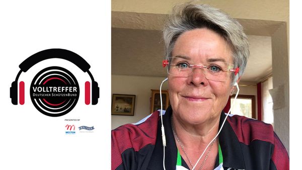 Themenwoche: Mutiger Podcast mit Barbara Georgi
