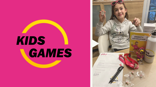 DSJ Kids Games: Erneut ein voller Erfolg – Gewinner stehen fest