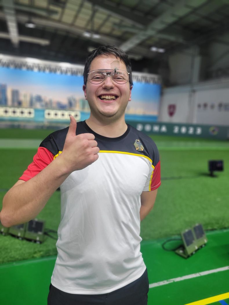 Weltcup-Finale Doha: Erfolgreicher und gelungener Abschluss einer ...