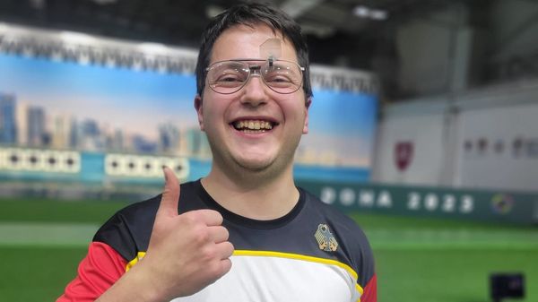 Weltcup Finale Doha: Andere feiern den Black-Friday, für uns ist heute ...