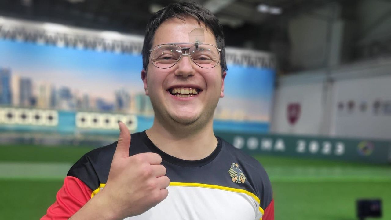 Weltcup Finale Doha: Andere feiern den Black-Friday, für uns ist heute ...