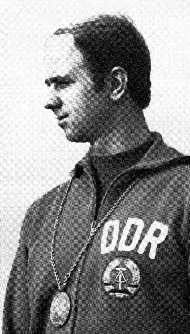Deutscher Schützenbund: Hall of Fame - Bronze