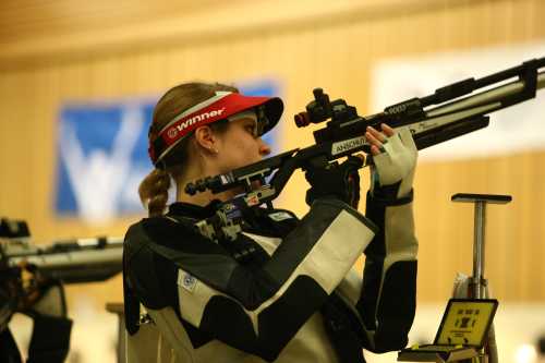 Die beiden Favoriten zieren schon die Tabellenspitze