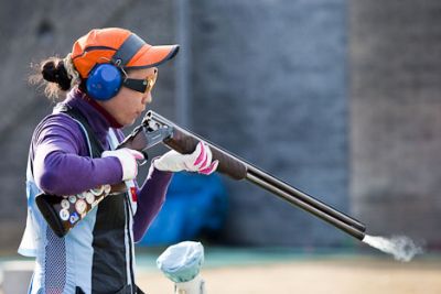 Liu und Vella siegen in abschließenden Trapwettbewerben