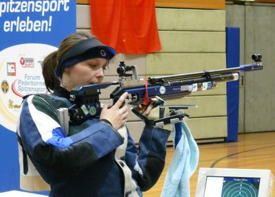 RWS Franken und HSG München DSB-Pokalsieger 2012