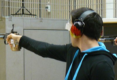 HSG München überrascht Rekordmeister Waldenburg