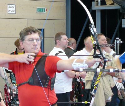 Bundesliga Bogen Gruppe Süd live im Web