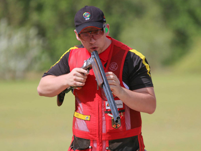 Haase und Korte verpassen Finale denkbar knapp