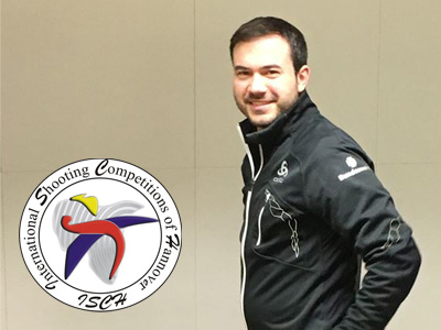 Erfolge für paralympische Schützen und Silbermedaille für Michael Heise ...