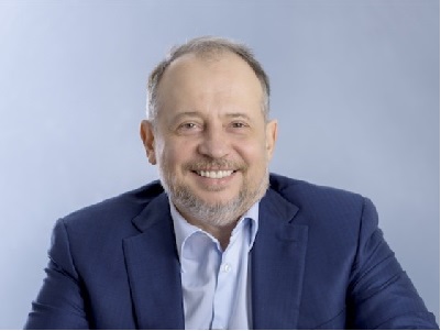 ISSF: Vladimir Lisin ist neuer Präsident