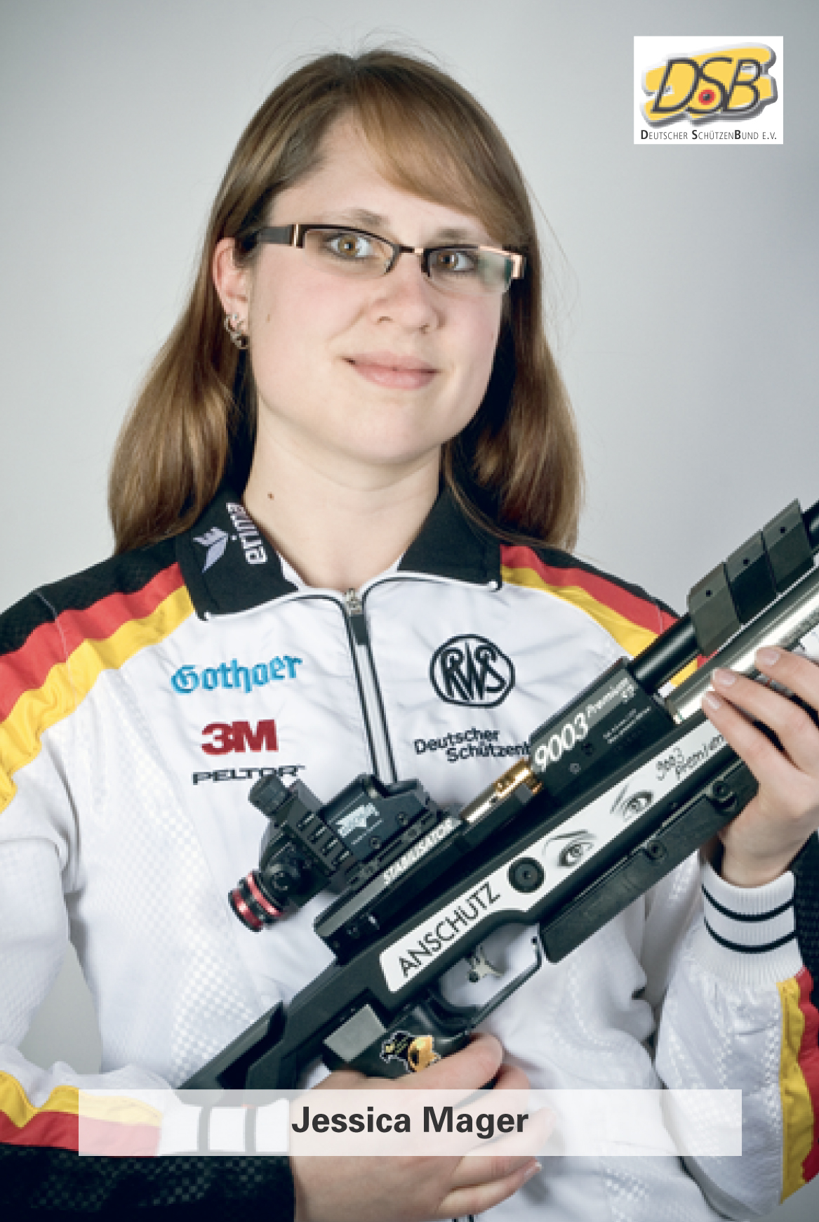 - Deutscher Schützenbund e.V.